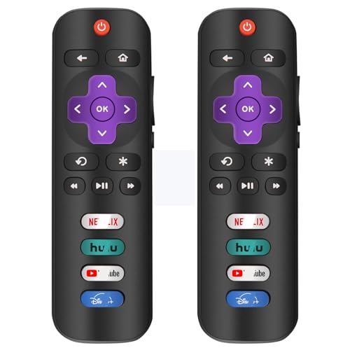 Amazon Best Sellers: Best Remote Controls