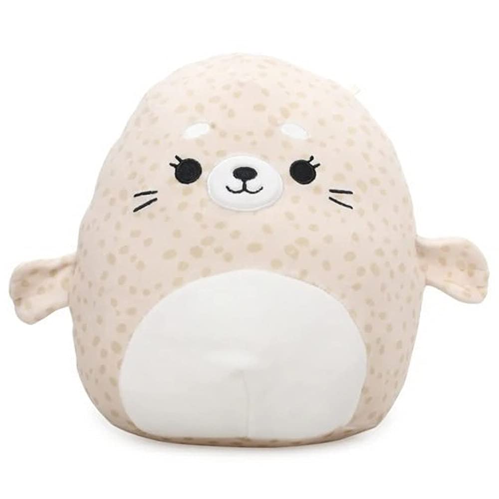 Buy Squishmallows Official Kellytoy Plush 8 Inch Squishy Soft Plush Toy Animals (Lilou Spotted ...