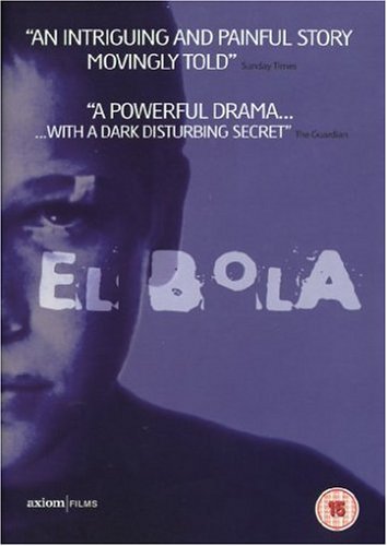 El Bola [UK Import]: Amazon.de: Juan José Ballesta, Alberto Jiménez ...