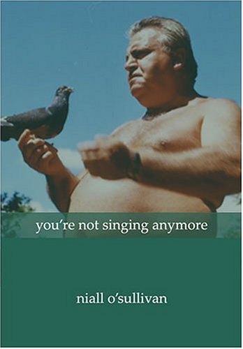 Buy You're Not Singing Anymore Book Online at Low Prices in India | You ...