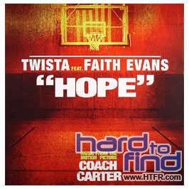 Hope [Vinyl Single] - Twista Ft Faith Evans: Amazon.de: Musik-CDs & Vinyl