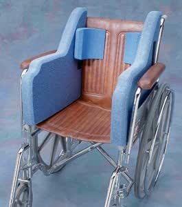 Amazon.com: WHEELCHAIR SIDE SUPPORT (sold individually) : Everything Else