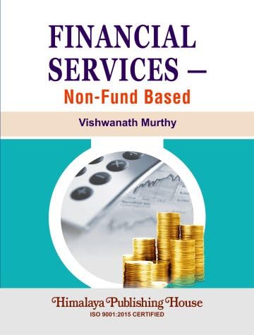 Buy Financial Services – Non-Fund Based Book Online at Low Prices in ...