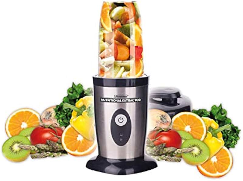 Amazon.es: extractor frutas y verduras