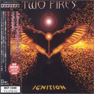 Two Fires - Ignition - Amazon.com Music