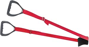 Knee Replacement Recovery Aids, Leg Lifter for After Knee Surgery, Hip ...