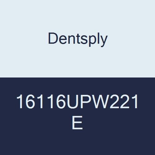 Amazon.com: Dentsply 16116UPW221E Portrait Ipn Denture Teeth Set, Upper ...