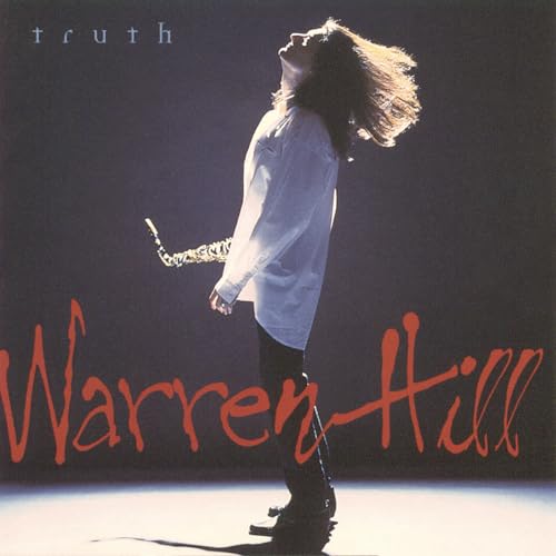 Truth de Warren Hill en Amazon Music Unlimited