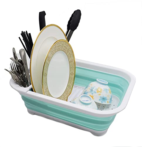 Top 10 Dishwasher Safe Dish Rack of 2022 - Katynel