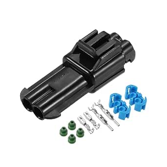 X AUTOHAUX 1 Set K20 Camshaft Crankshaft MAP TPS Position Sensor ...