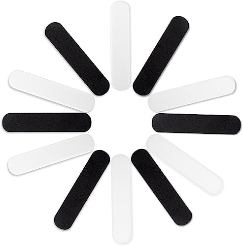 RUEDIGER Hat Size Reducer Insert 12pcs Self-Adhesive Foam Reducing Tape ...