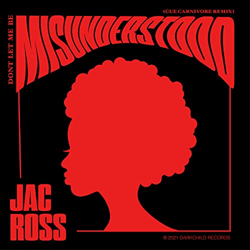 Play Don't Let Me Be Misunderstood (Cue Carnivore Remix) by Jac Ross on ...