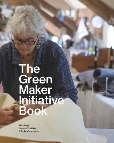 The Green Maker Initiative Book: Amazon.co.uk: Whittaker, Emma ...