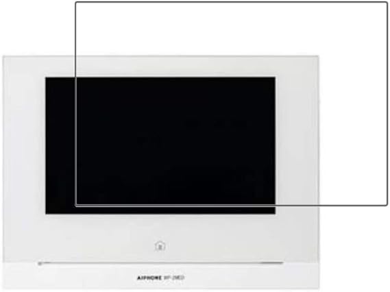 Amazon | ClearView アイホン WP-2MED (KM-77/WP-24A/WP-24B モニター付親機)対応【抗菌・抗ウイルス・防指紋】液晶保護フィルム | スクリーン ...