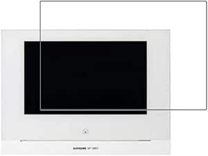 Amazon | ClearView アイホン WP-2MED (KM-77/WP-24A/WP-24B モニター付親機)対応【抗菌・抗ウイルス・防指紋】液晶保護フィルム | スクリーン ...