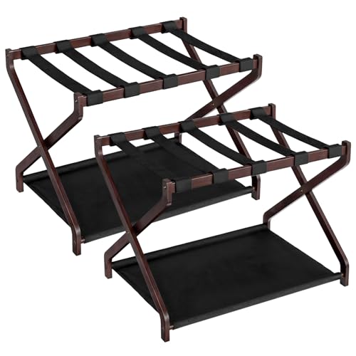 Amazon Best Sellers: Best Luggage Racks