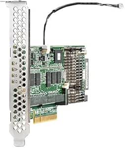 Amazon.com: HP Smart Array P840/4G FIO Controller : Electronics