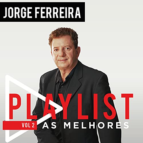 Play Playlist. As Melhores Vol.2 by Jorge Ferreira on Amazon Music