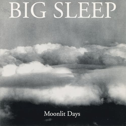 Amazon.com: Moonlit Days : Big Sleep : Digital Music