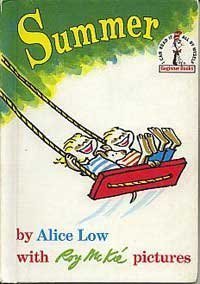 Summer by Alice Low (1963-09-13): Alice Low: Amazon.com: Books