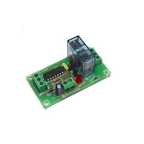 PRE Assembled Module Board OR/NOR GATE with Relay Out: Amazon.com ...
