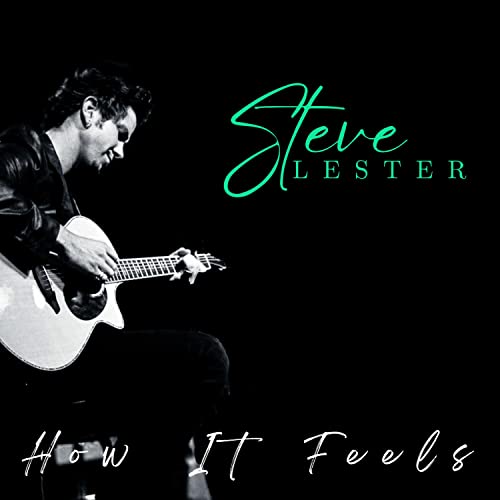 Amazon.com: How It Feels : Steve Lester: Digital Music