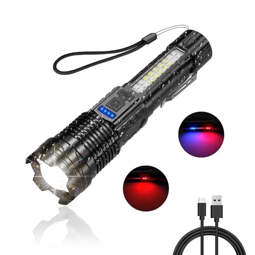 Amazon Best Sellers: Best Handheld Flashlights