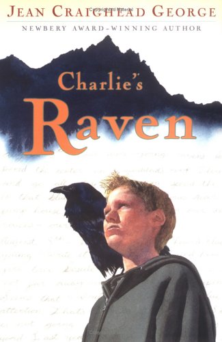 Charlie's Raven: George, Jean Craighead: Amazon.com: Books