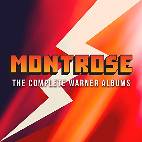 Amazon.com: The Complete Warner Albums : Montrose: Digital Music