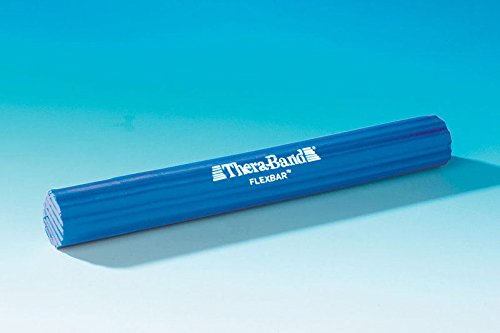 Buy TheraBand Exercise Flexbar - Blue Online at Low Prices in India - Amazon.in