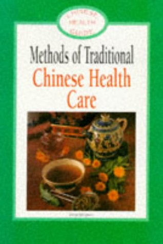 Traditional Chinese Health Care (Chinese Health Guide) : Qingnan, Zeng ...