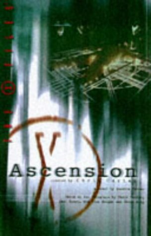 Buy The X-Files: Ascension Book Online at Low Prices in India | The X ...