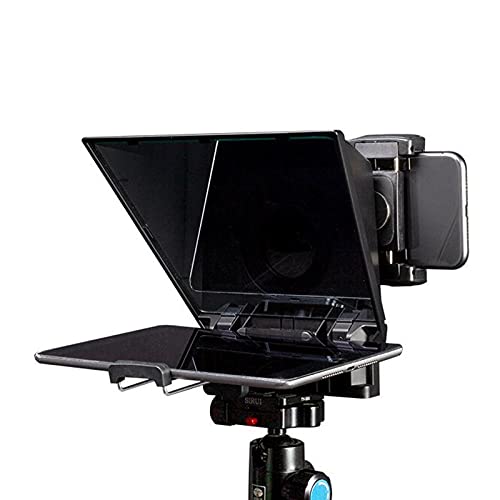 Top 10 Portable Teleprompter For Smartphone of 2022 - Katynel