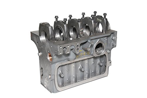 TATA Genuine Parts Cylinder Block 709 Ex Sfc W/O Clutch, 490 mm x 490 ...