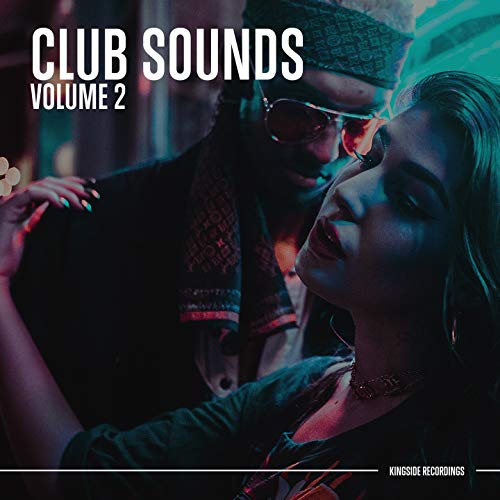 Amazon Music - VARIOUS ARTISTSのClub Sounds (Volume 2) - Amazon.co.jp
