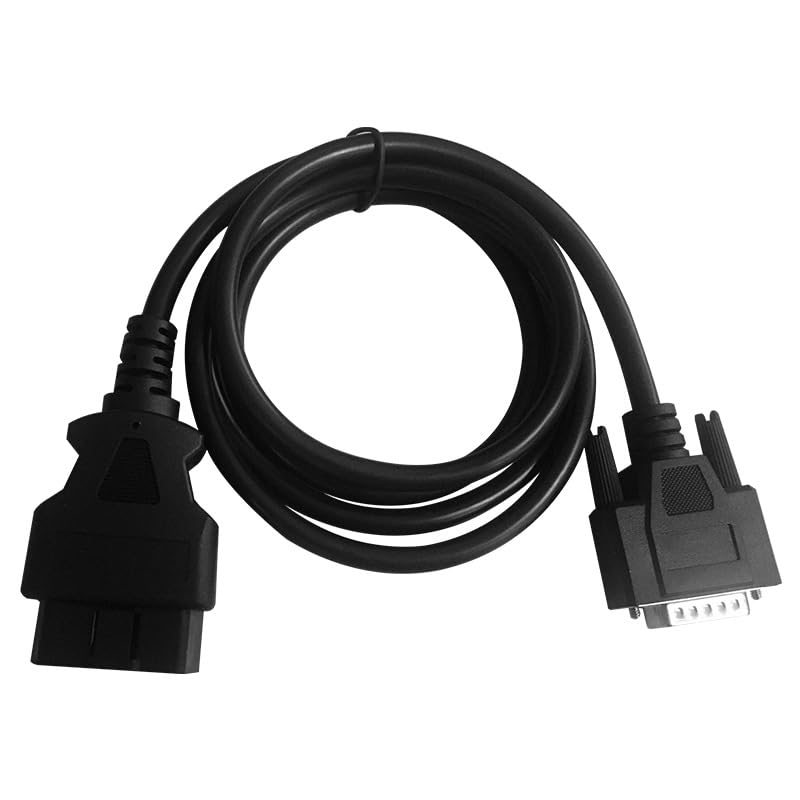 Amazon.com: Gairsk INNOVA OBD2 Scanner Code Reader Cable New!! : Automotive