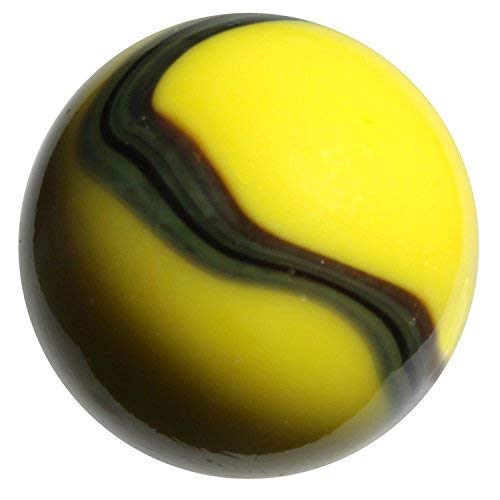 Black Marble Ball