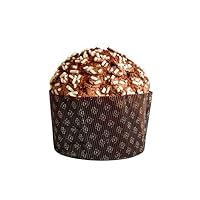 Amazon.com: From Roy, Cake Panettone Chocolate Large, 35 Ounce ...