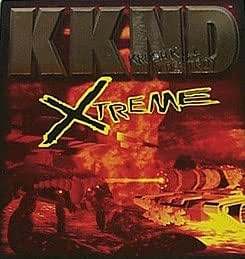 Amazon.com: KKND: Xtreme : Videojuegos