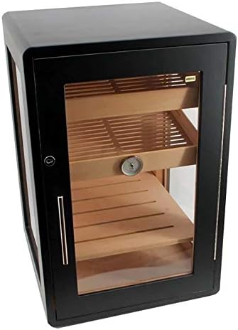 adorini Bari Deluxe Humidor Cupboard : Amazon.de: Home & Kitchen