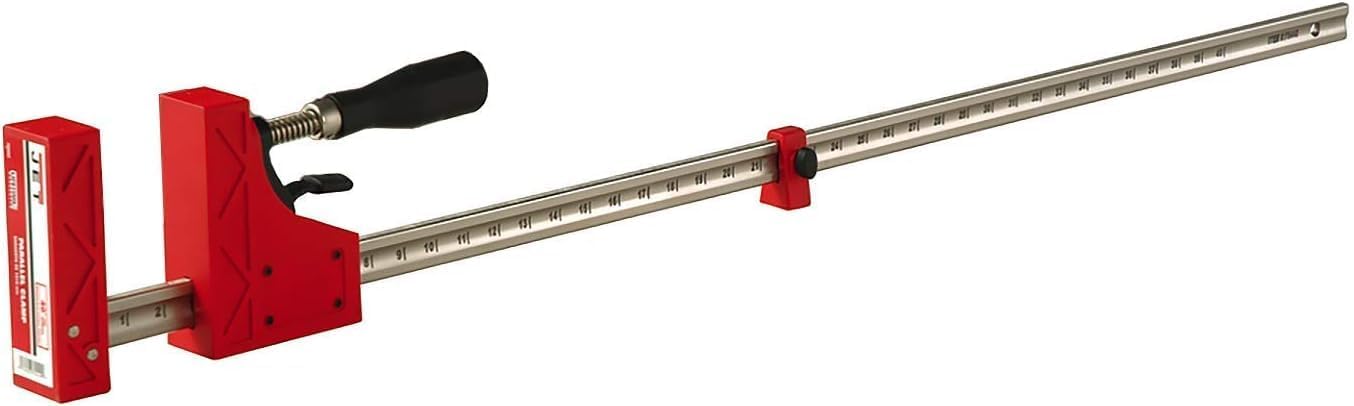 JET Parallel Clamp Framing Kit (70411) - Bar Clamps - Amazon.com