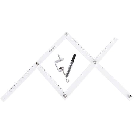 Artist Wooden Pantograph Drawing Tool - Jakar by CE Arts & Crafts ...