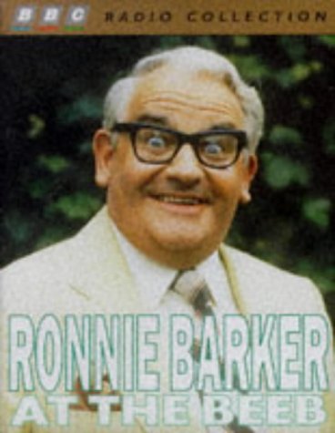 Ronnie Barker at the Beeb: Ronnie Barker: 9780563382157: Amazon.com: Books