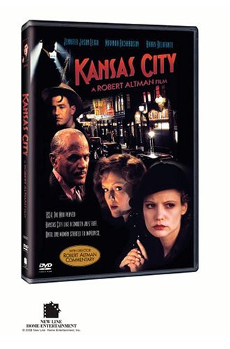 Amazon.com: Kansas City : Jennifer Jason Leigh, Miranda Richardson ...
