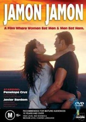 Amazon.com: Jamon Jamon [Region 4] : Movies & TV