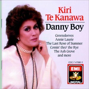 Kiri Te Kanawa, Thomas Moore, Frank Lambert, Thomas Bolton, Frank ...