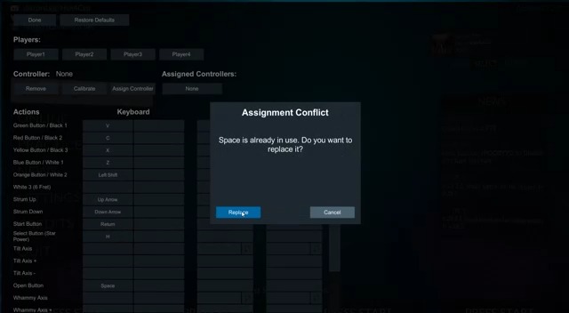 Watch Guided setup instructions for playing Clone Hero on Amazon Live