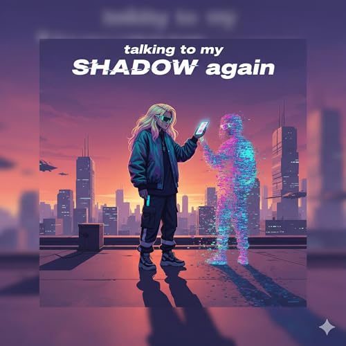 Play Talking To My Shadow Again by I-M-U-! on Amazon Music Unlimited
