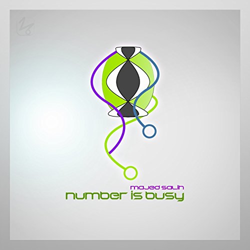 Number Is Busy by Majed Salih on Amazon Music - Amazon.com