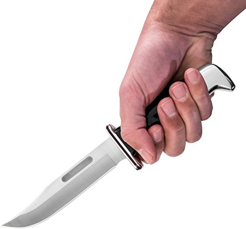 Buck Knives 119 Special Fixed Blade Knife | Survival Front